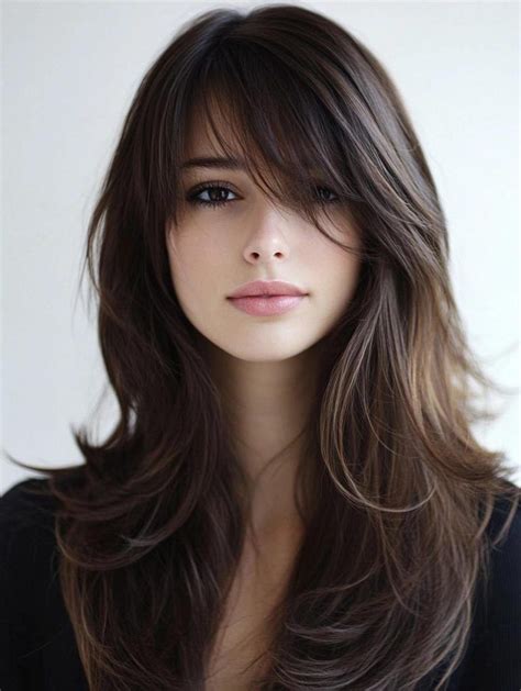 34 Long Layered Hair Ideas With Side Bangs For 2025 Trends Tips And Care Secrets Long 34 Long Layered Hair Ideas With Side Bangs For 2025 Trends Tips And Care Secrets Long