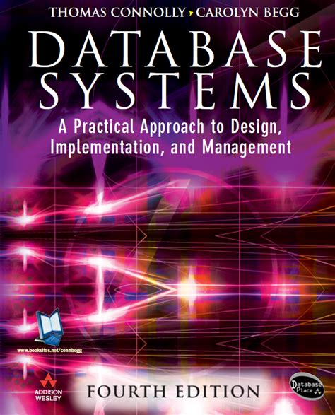 mj database systems a practical approach to design implementation and