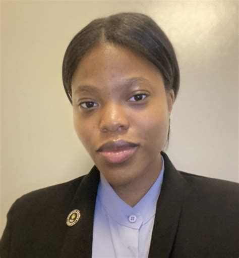 keziah olajide excel