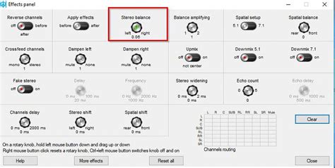 Any Windows 10 Equalizer Audio Programs Page 2 Windows 10 Forums