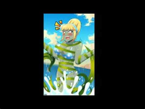 Plantas Vs Zombies Vs Rule 34 Youtube