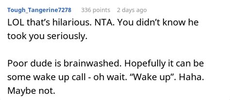 Guy Cant Stand Anything Woke” Gets Hilariously Pranked By Cousin And