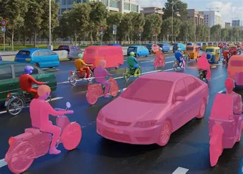 Image Segmentation Services Annotation Box