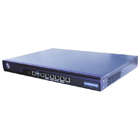 1u Housing Vlan Isolation Could Platform Qos 42 Gigabit Access