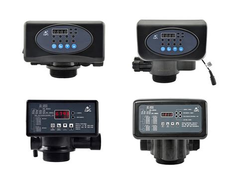 Runxin Economical Control Valves P Series Q Series