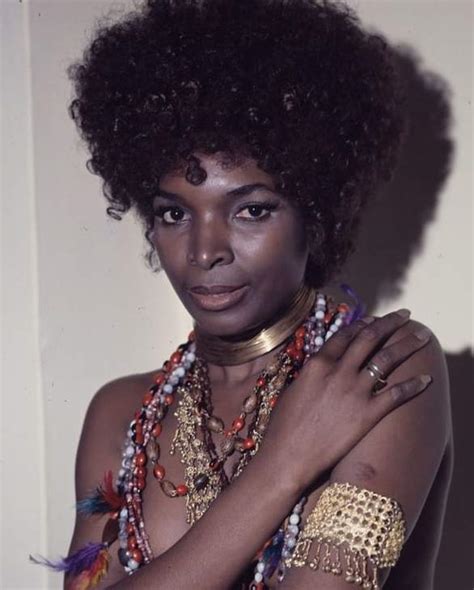 Beryl Cunningham Unifrance