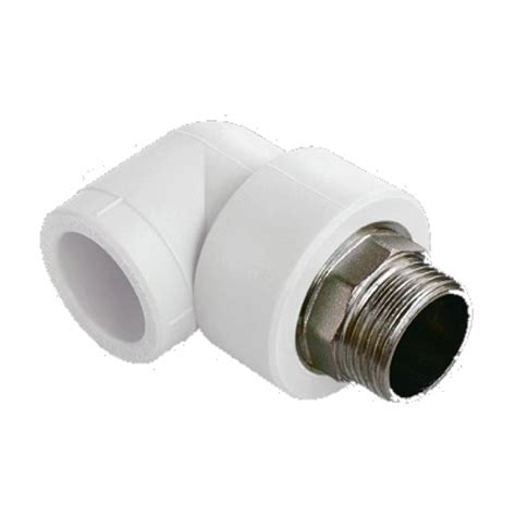 Отвод PP 20*1/2 F FORMUL - EUROTERM.MD