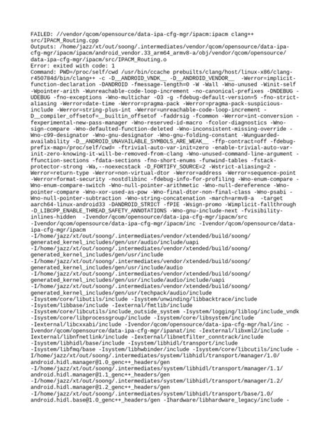 Error Pdf Computing Computer Programming