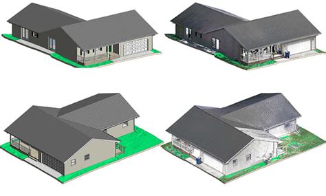 Convert Point Cloud Scan To Bim Model Revit Or Cad By Longlhbim Fiverr