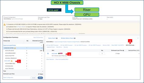 Cisco Compute Hyperconverged X Series M7 With Nutanix Cchc N Ordering Guide Cisco