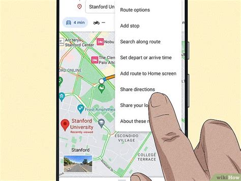 How To Print From Google Maps Desktop Mobile