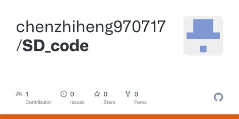 sd code preprocess ipynb at main · chenzhiheng970717 sd code · github