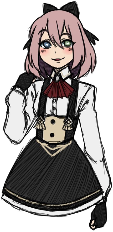 Rita Hamilton On Toyhouse