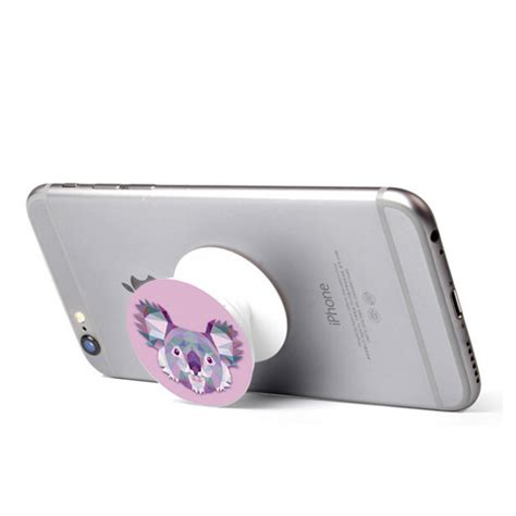 Popsocket My T Story