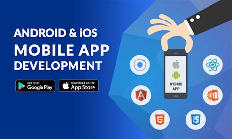 Do Mobile App Development Using React Native Or Flutter By Olowudaniel1 Fiverr
