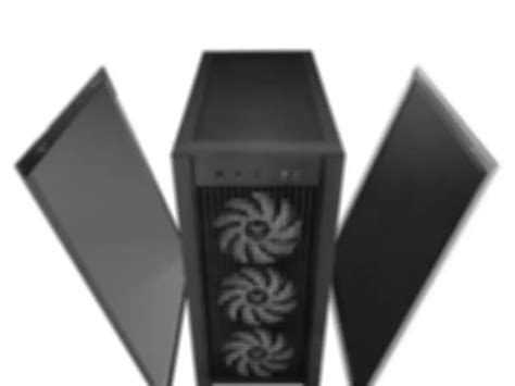 Asus Rilis Casing Pc Atx Tuf Gaming Gt Argb Dengan Kipas Mm