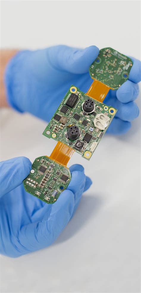 Embedded Hardware And Software Lab By Tekniker Issuu