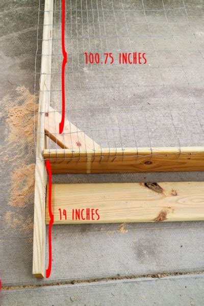 How To Make A Cattle Panel Structure Cosmopolitan Cornbread