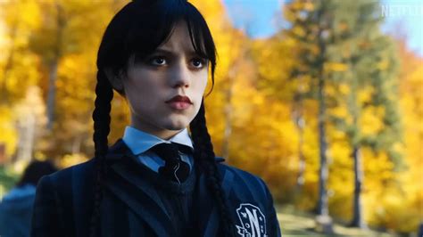 Wandinha Quem é Quem Na Nova Série Da Netflix