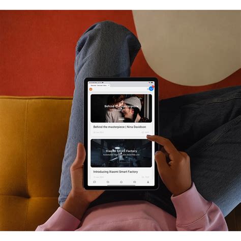 Xiaomi Redmi Pad SE 6 128 GB Graphite Gray Qiyməti Kreditlə satışı