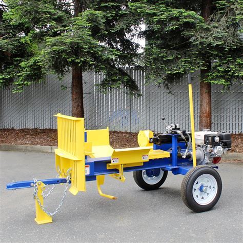 Dyna Ls24 18 Log Splitter Dna Ls24 18
