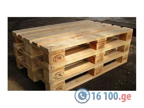 6 Diy Pallet Furniture Ideas Recycled Pallets