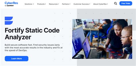 Code Scanning And Privacy Intelligence 7 Tools For Protecting Your Data And Applications