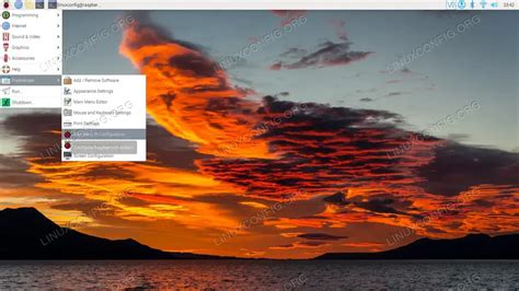 Enable Vnc On Raspberry Pi For Remote Access