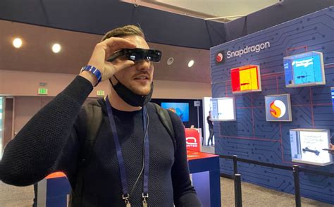 Wearable Ar And The Future Of Augmented Reality Training