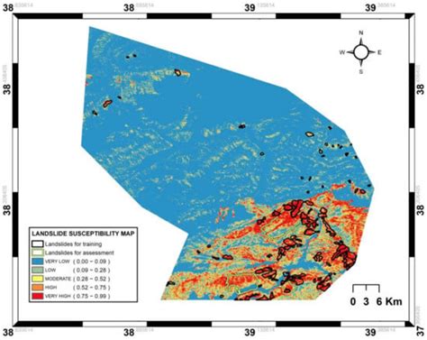 A Comprehensive Assessment Of Xgboost Algorithm For Landslide Susceptibility Mapping In The