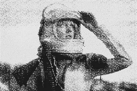 bitmap halftone photo effect layer styles including screen and texture