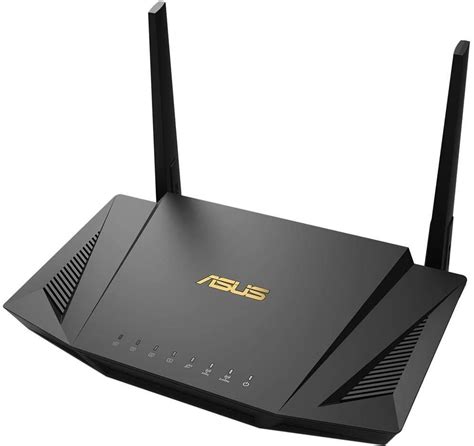 Best Wifi 6 Router 2024 Netgear Asus Linksys Review