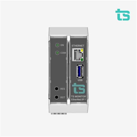 Monitor Ethernet Ip Monitoramento Contínuo E Diagnóstico De Rede