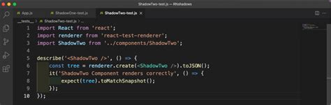 Shadow Effects In React Native 7 Useful Examples Waldo Blog
