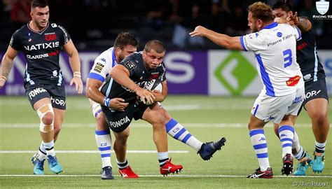 რაგბი ლეგიონი საფრანგეთის სარაგბო ჩემპიონატს ქართული ტრიო ლიდერობს Lelo Ge