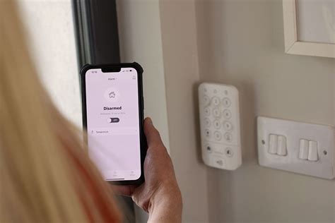 Monitored Vs Self Monitored House Alarm System