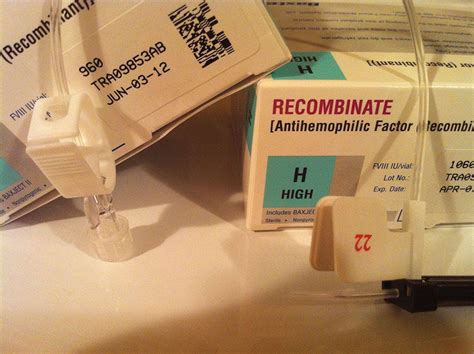 The Race To Clone Factor Viii Genetics Institute Vs Genentech By