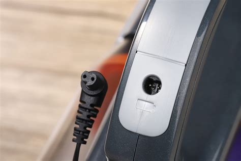 Replacement Black And Decker Bhfea520j Charger Power