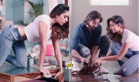 Durex Condoms Ad Shows Women Taking Charge Of Safety During Sex Watch GirlsForDurex Video