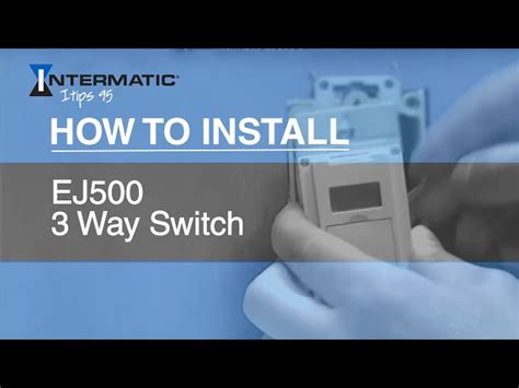 Intermatic Light Timer Instructions Ej500 Shelly Lighting