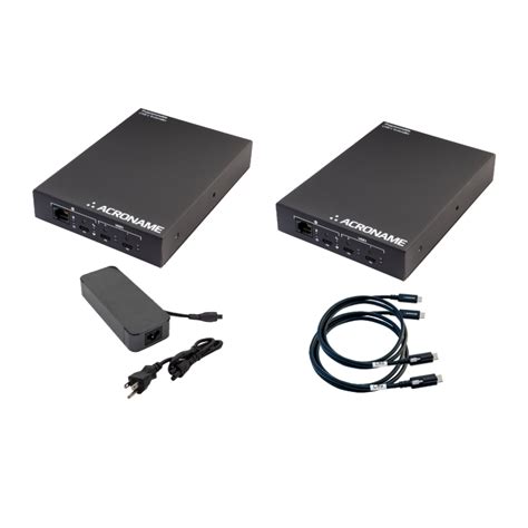 Usb Extension Over Ethernet Catx Vs Usb Over Ip