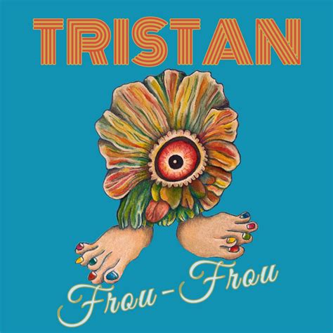 Jazzrocktv Album Review Tristan Frou Frou