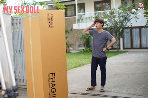 เปดภาพตวอยางเดดๆ จากหนงโรแมนตกสดเซกซ My Sexdoll พรอมรก ยยตกตาซอมรก