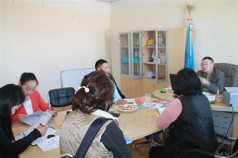 Орхон Чулуут Орхон Чулуут голын сав газрын захиргаа