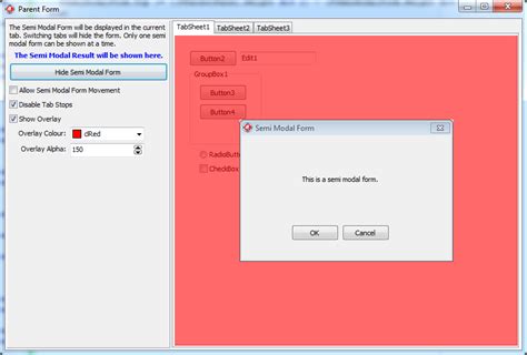 delphi how do i create an alpha blended panel stack overflow