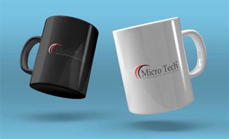3d Mockup Free Download Microtech Institute Sialkot