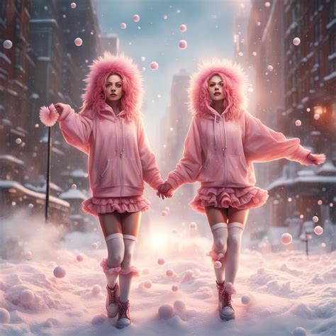 Sissy Sister Snowballs By Bbx3000 On Deviantart