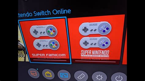 Super Nintendo Super Famicom Is Live On Nintendo Switch Online Youtube