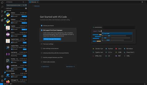 Install Vscode On Fedora 39