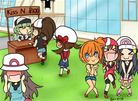 Image Pok Mon Know Your Meme